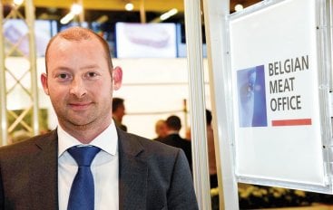 From Belgian Cutting Table to Indian plates: A sizzling journey of ...