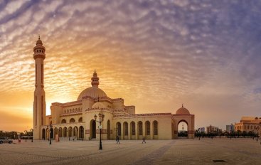 Bahrain Tourism weaves heritage into MICE - BW Hotelier