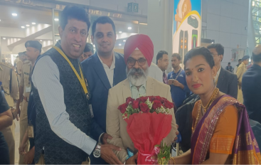 Mumbai-Ayodhya direct flights by IndiGo now operational - BW Hotelier