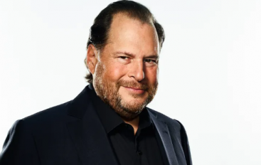 AI Companies Accused Of IP Theft By Salesforce CEO - BW Businessworld
