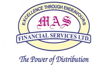 MAS Financial Services To Bonus Shares; Plans to Raise Rs 700 Crores ...