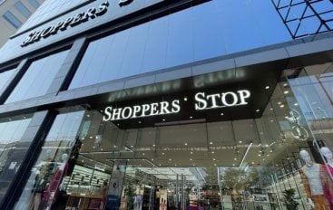 Shoppers Stop Stock Slips 3%; Firm’s Q3 Profit Declines 41% - BW ...