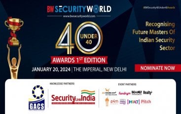 BW Security World To Unveil The Inaugural 40 Under 40 Awards In January ...