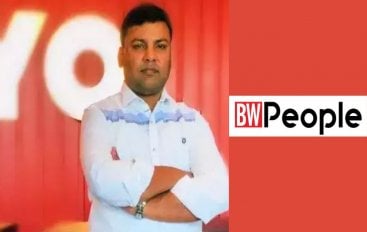 OYO Elevates Rakesh Kumar To CFO - BW People