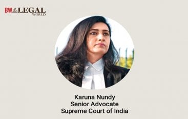 Supreme Court Designates Advocate Karuna Nundy As Senior Advocate - BW ...