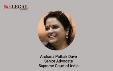 Supreme Court Designates AOR Archana Pathak Dave As Senior Advocate ...