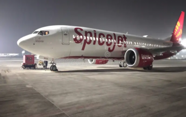 SpiceJet to expand connectivity to Ayodhya with non-stop flights - BW ...
