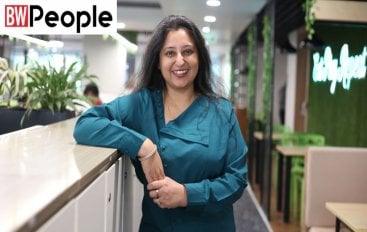 The Rise Of Social Entrepreneurship - BW People