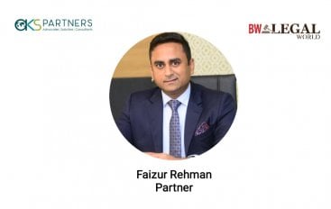 Faizur Rehman Joins AKS Partners As Partner In Energy & Infrastructure ...