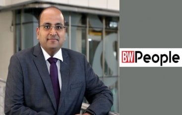 Pfizer Names Amit Agarwal As New CFO - BW People