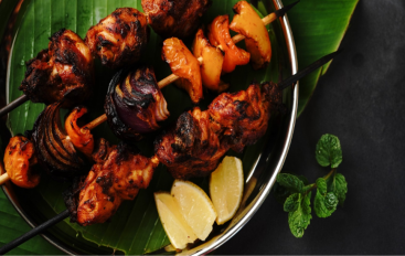 Republic Day delights at Sheraton Grand Pune Bund Garden Hotel - BW ...