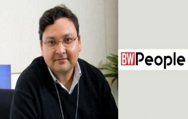 InterGlobe Enterprises Appoints Aditya Pande As Group CEO - BW People