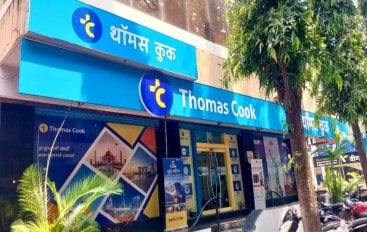 South India Contributes 45% Business To Thomas Cook - BW Businessworld