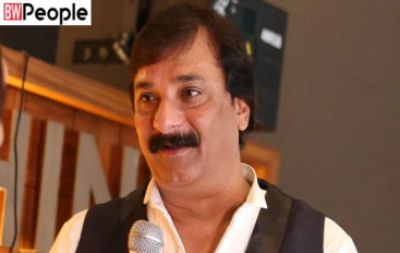 Sunil Dhar Takes Over As CEO For Red Bull India - BW People