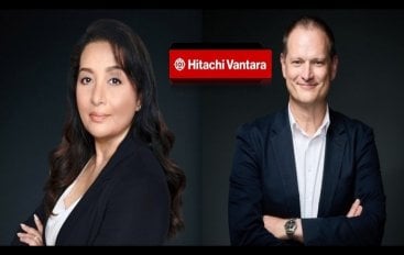 Hitachi Vantara Sees India As Significant Player In APAC Market, Aims ...