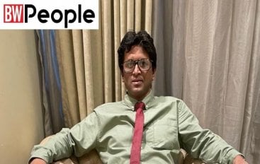 HostBooks Onboards Girish Belekar As Head Of Implementation - BW People