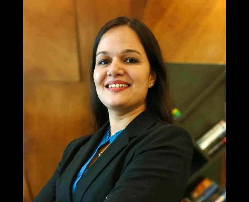 Legal As A Strategic Enabler: Jahnavi Upadhyay On Reinventing The In ...