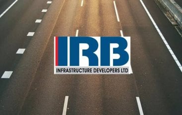 IRB Infra Stocks Rally 13% After Arbitration Tribunal Awards Rs 1,681Cr ...