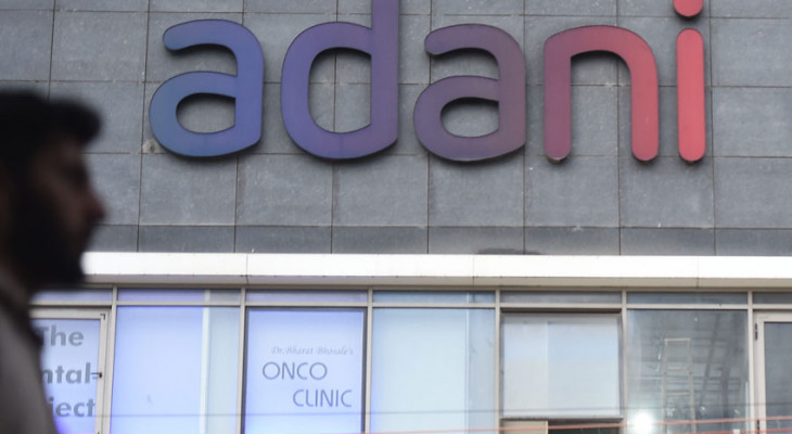 Adani Group To Invest Rs 63,000 Cr In Key Assam Energy Projects