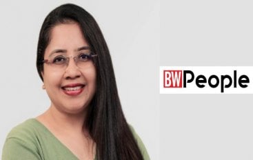 ERM Appoints Mollshree Garg As New Managing Partner India - BW People