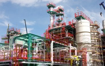 Honeywell, Acelen Renewables To Produce SAF, Renewable Diesel Fuel ...