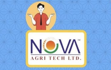 Nova Agritech IPO Harvests 36% Yield On Debut - BW Businessworld