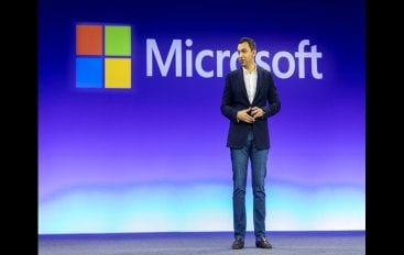 India Will Be Unstoppable With AI: Puneet Chandok, Microsoft - BW ...