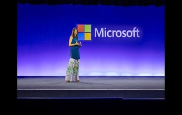 Microsoft Does Not Use Third-party Data To Train AI Models: Vasu Jakkal ...