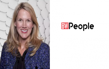 HPE Names Kristin Major As Executive VP As CPO - BW People