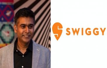 HUL's Ashwath Swaminathan Joins Swiggy As Chief Growth & Marketing Officer - BW Marketing World