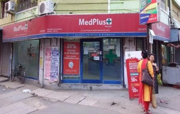MedPlus Posts Net Profit Of Rs 13.73 Cr In Q3, Rises 2.4% YoY - BW ...