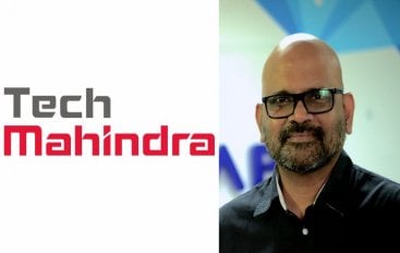 Tech Mahindra Elevates Dilip Venkatraman As SVP & Business Head (M&E ...