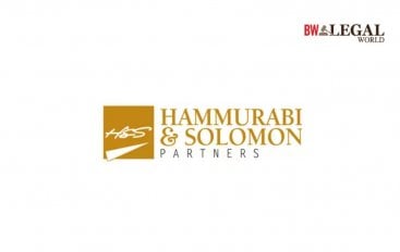 Hammurabi & Solomon Partners Opens New Office In Mumbai - BW Legal World