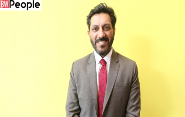 Max Life Insurance Appoints Sumit Madan As Chief Distribution Officer - BW People