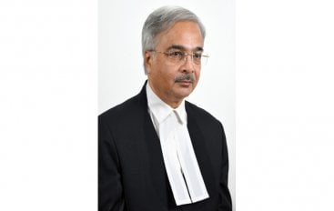 Collegium Recommends Justice NV Anjaria As Chief Justice Of Karnataka HC - BW Legal World