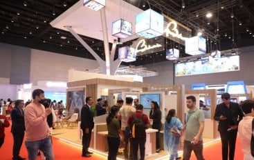 Bahrain's vibrant tourism on display at OTM 2024 focusses on India market - BW Hotelier