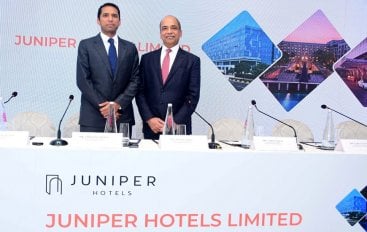 Initial Public Offering of Juniper Hotels Limited to open on February ...