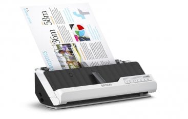 Epson Introduces New Compact Scanners To Boost Business Efficiency - BW Businessworld
