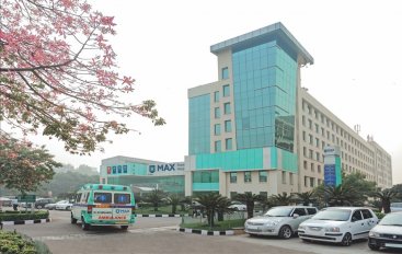 Max Healthcare To Invest Rs 2500 Cr In Lucknow - BW Healthcare World