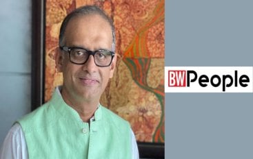 Sridhar Srinivasan Joins Indian Overseas Bank As Chairman - BW People