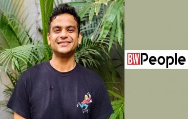 Collective Artists Network Welcomes Dhruv Sheth To Lead M19 Joint Venture - BW People