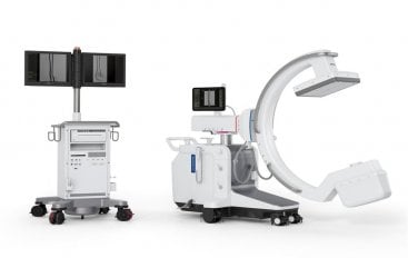 Philips Unveils Zenition 90 Motorised Mobile C-arm System For Surgical ...