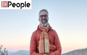 Dentsu Appoints Narayan Devanathan As President & Chief Strategy ...