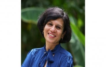 BW MIW: Irina Ghose - Focus On Cultural Development - BW Businessworld