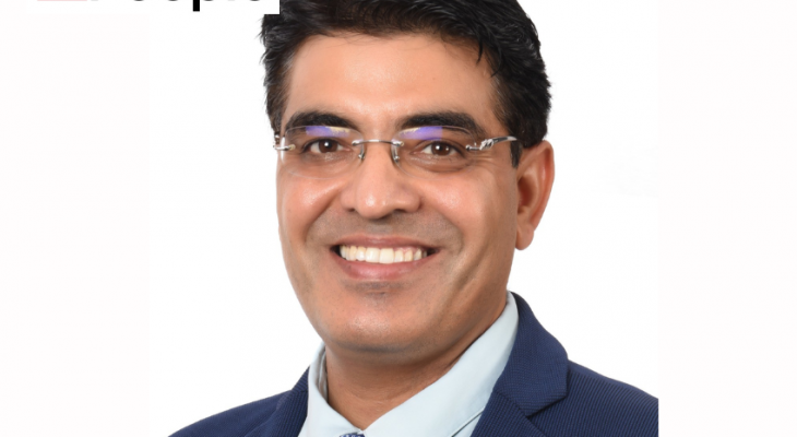 Hisense India Appoints Pankaj Rana As CEO To Accelerate Growth - BW People