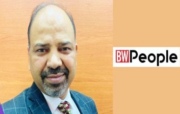 Satish Kumar Garg Appointed As CFO, Jindal Ferrous - BW People