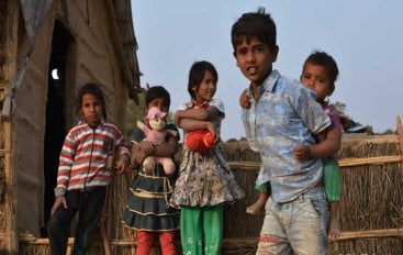 India Has 6.7 Mn Zero-food Children: Study - BW Businessworld