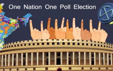 Key Recommendations Of The 'One Nation, One Election' Report - BW ...