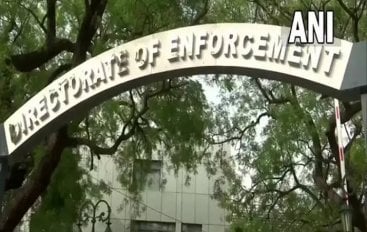 ED conducts raids at multiple locations in Sandeshkhali of West Bengal - BW Police World