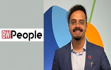 Chirag Mehta Elevated To MD, South-Asia At MSM Global - BW People